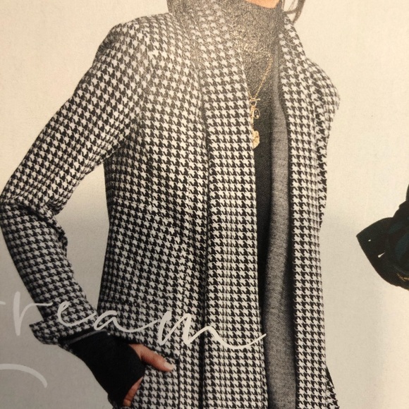 CAbi | Jackets & Coats | Cabi Nwt Jacket | Poshmark